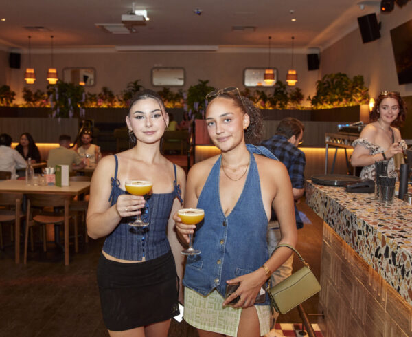 Lil's Rooftop Bar Perth – Vibrant Open-Air Oasis in the City