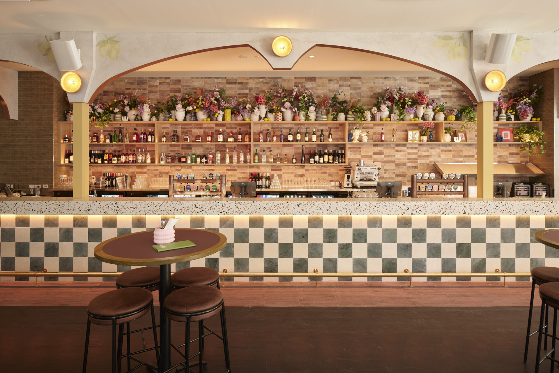 Lil's Rooftop Bar – Perfect for Events & Functions